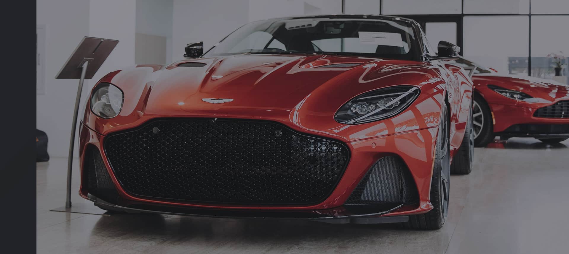 SVR – Tracking Company