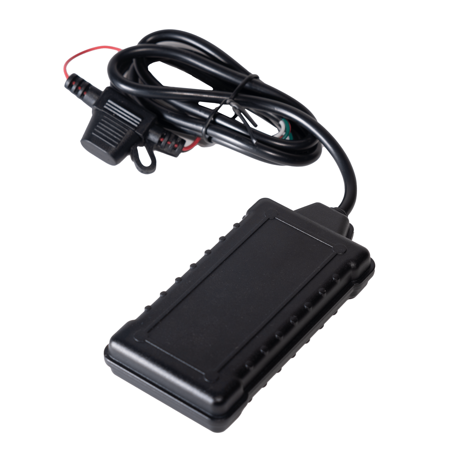 SVR – Tracking Company